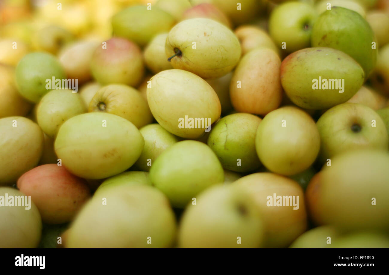 Bangladeshi fruit immagini e fotografie stock ad alta risoluzione - Alamy