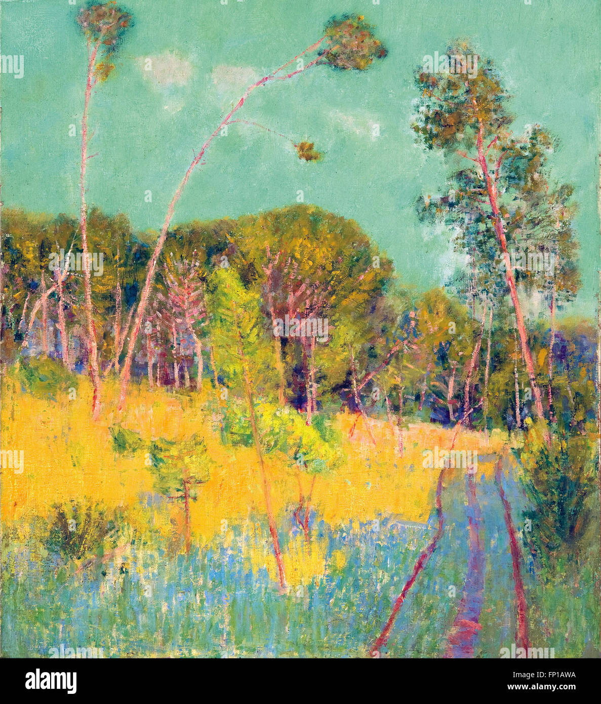 John russell immagini e fotografie stock ad alta risoluzione - Alamy