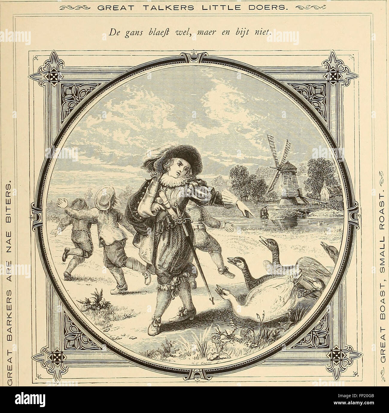 Questo libro del 1862 raccoglie emblemi morali, aforismi, proverbi e ...