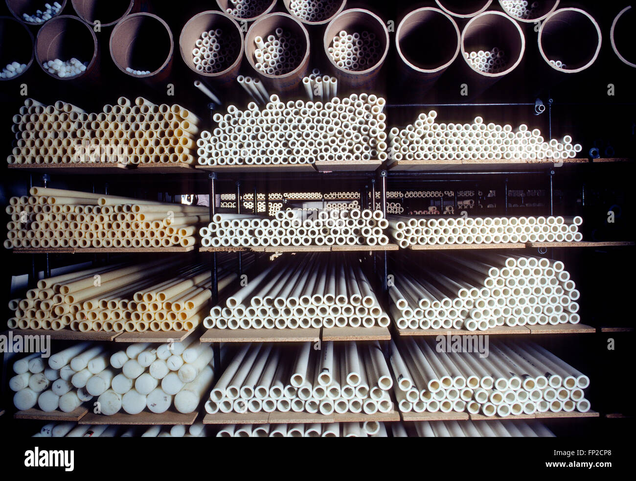 Pvc Pipes Immagini e Fotos Stock - Alamy