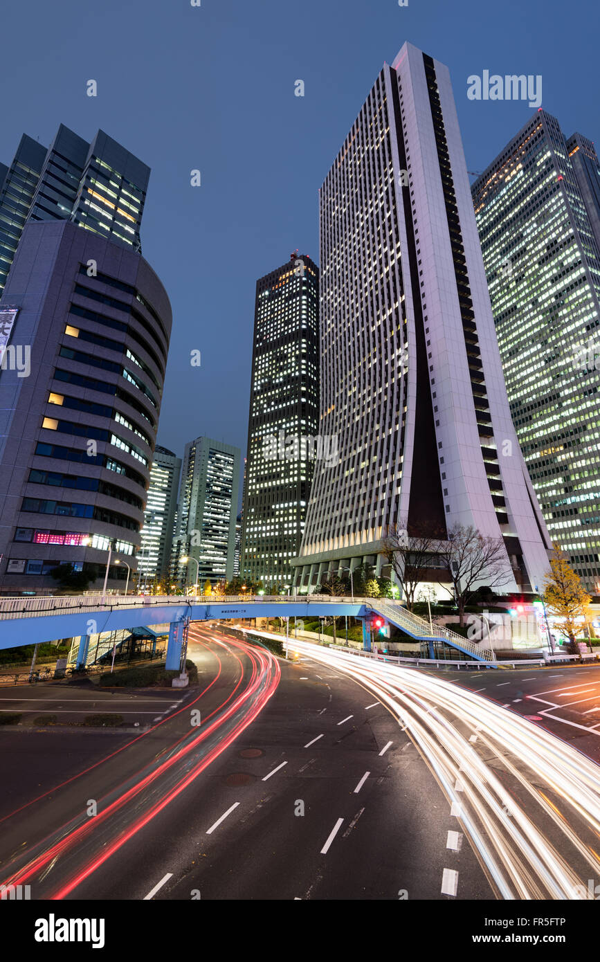 Viaggiare A Tokyo Immagini e Fotos Stock - Alamy