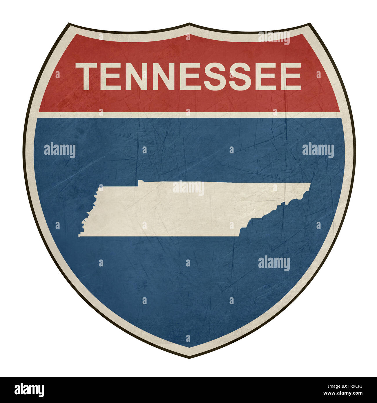 Simbolo del tennessee immagini e fotografie stock ad alta risoluzione ...