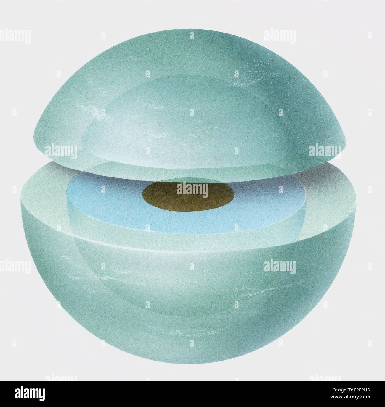 Cross section diagram immagini e fotografie stock ad alta risoluzione ...