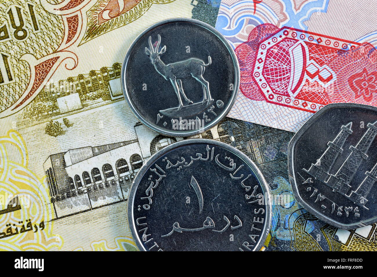 50 dirham degli emirati arabi uniti immagini e fotografie stock ad alta ...