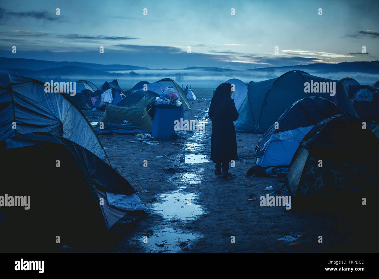 Campo di frontiera immagini e fotografie stock ad alta risoluzione - Alamy