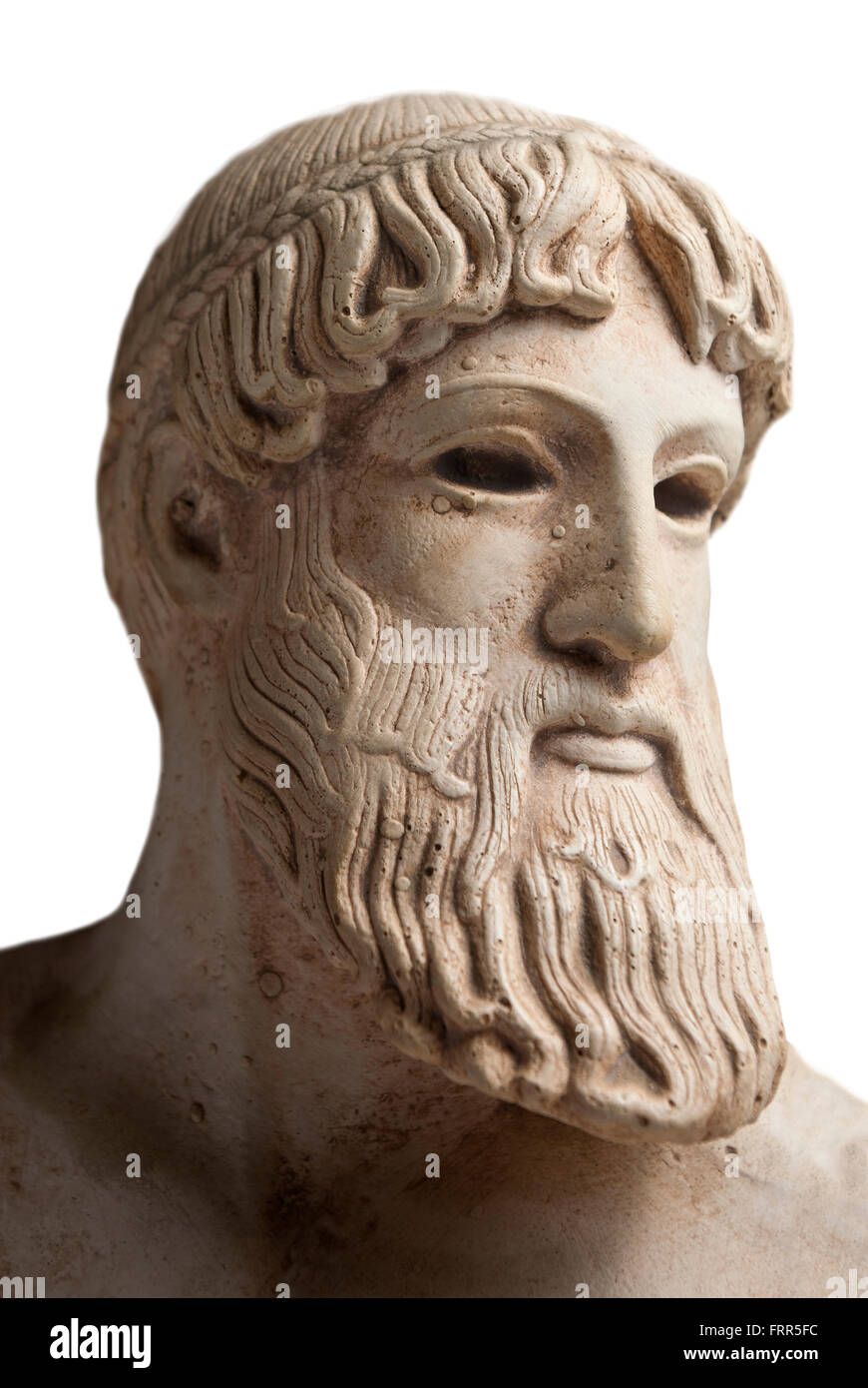 Dio greco poseidone immagini e fotografie stock ad alta risoluzione - Alamy