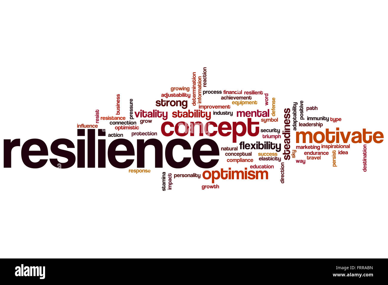 Simbolo di resilienza immagini e fotografie stock ad alta risoluzione ...