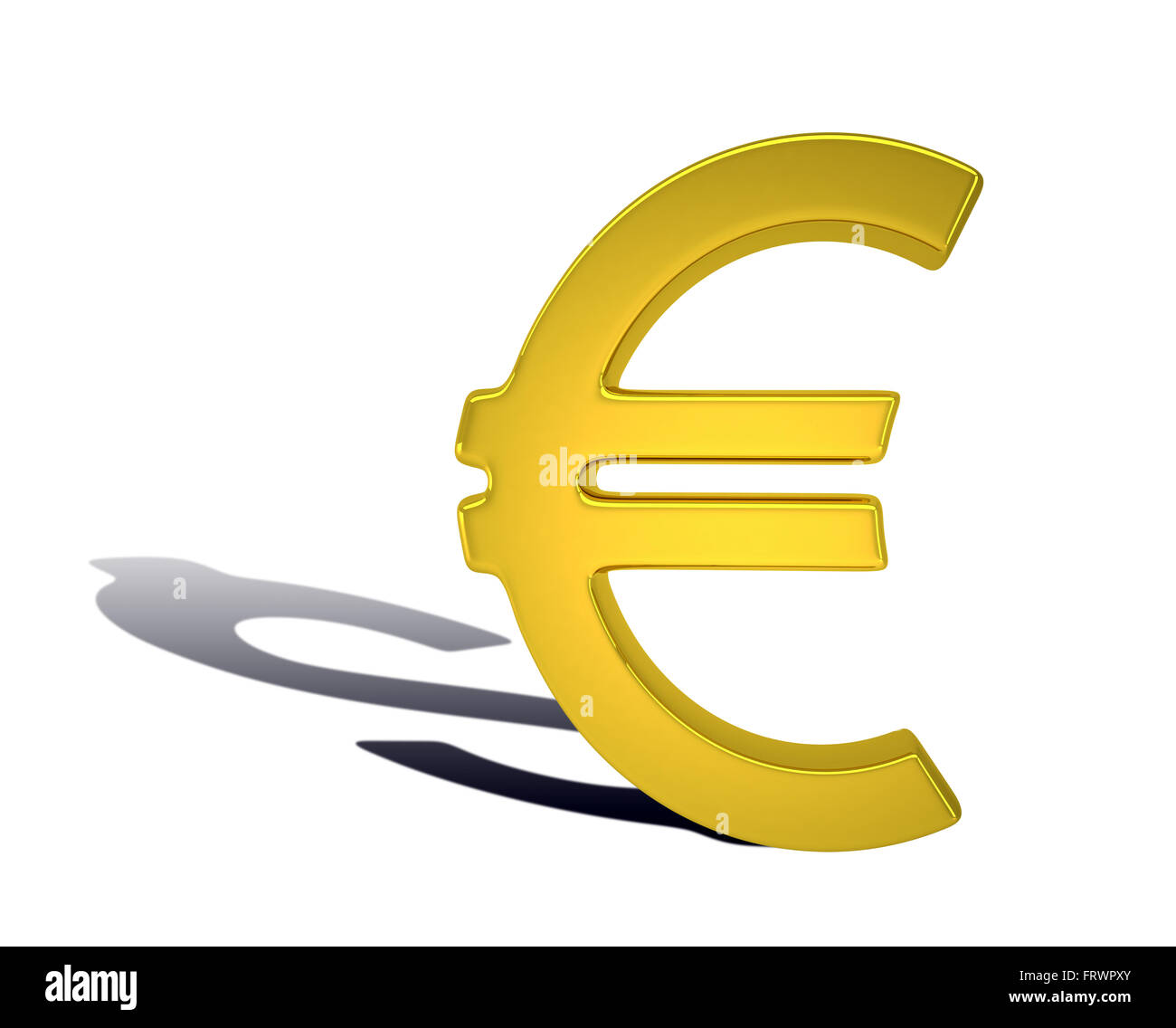 Caratteri del segno dell'euro immagini e fotografie stock ad alta ...