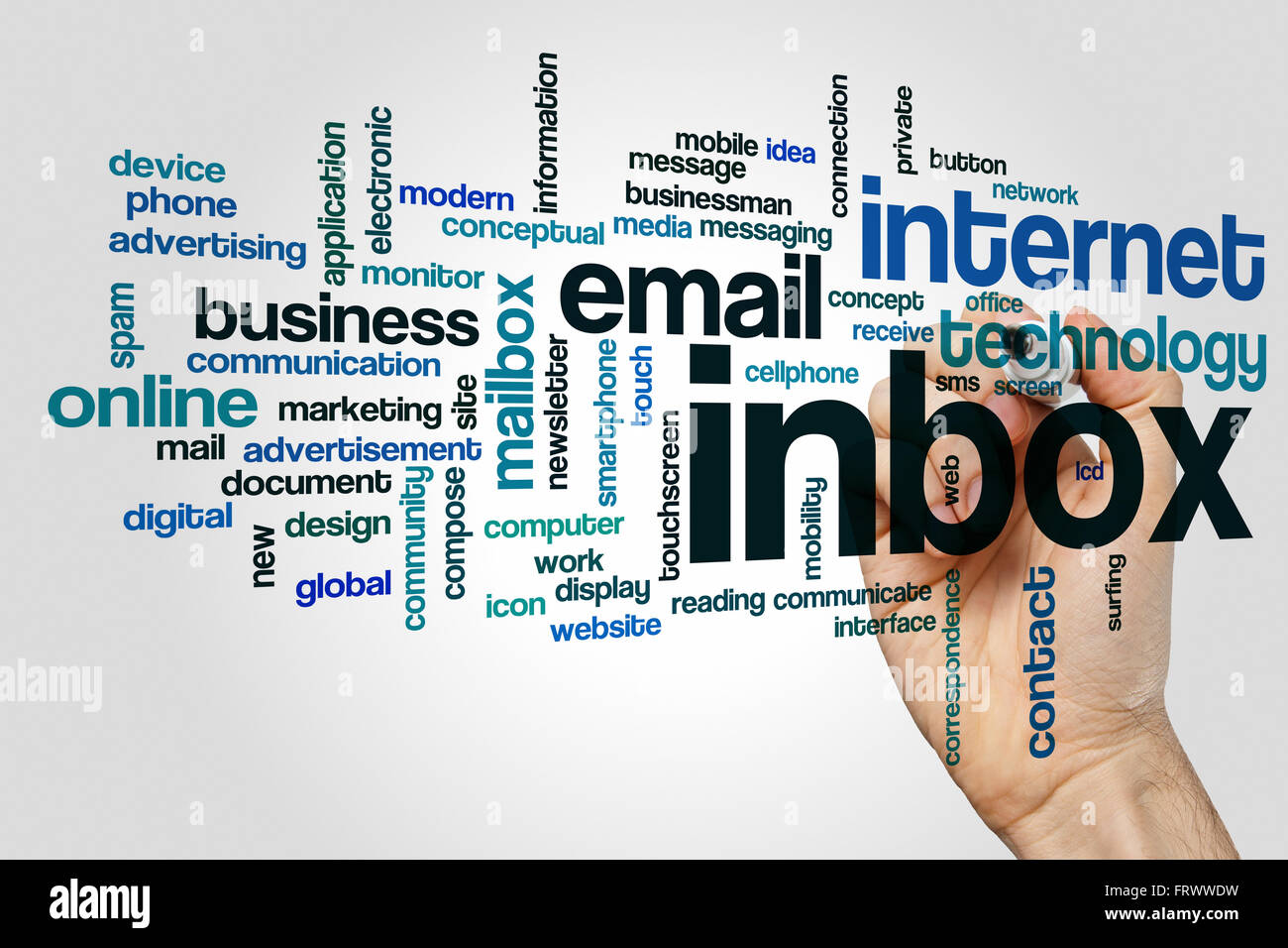 Casella di posta immagini e fotografie stock ad alta risoluzione - Alamy