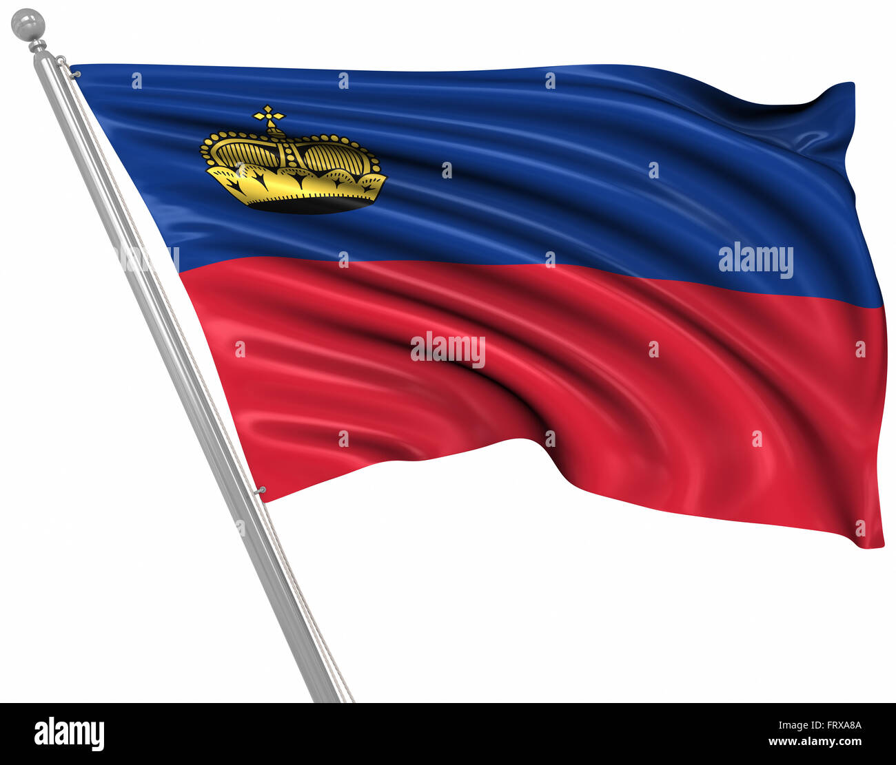 Bandiera simbolo nazionale immagini e fotografie stock ad alta ...