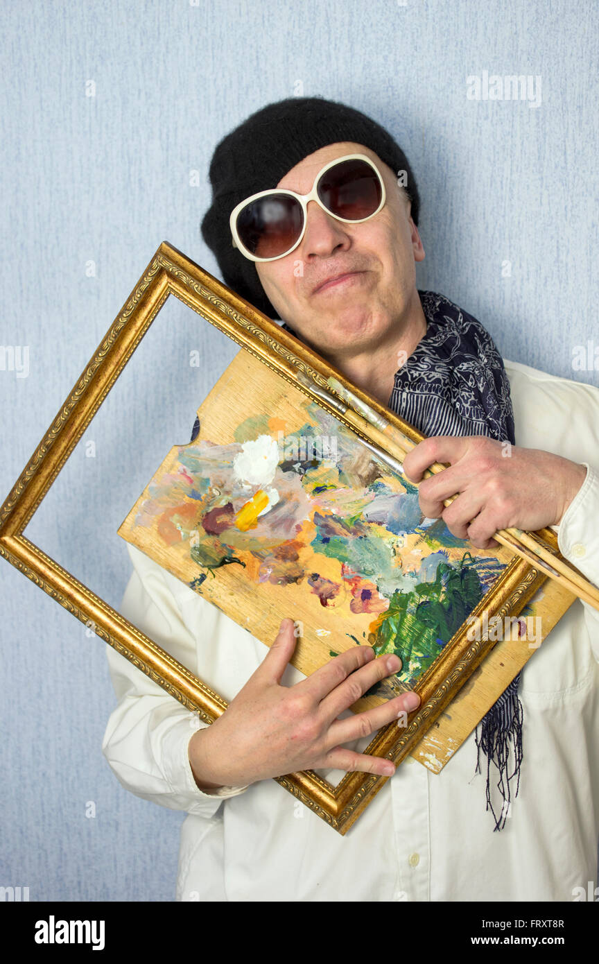 Posa di una foto immagini e fotografie stock ad alta risoluzione - Alamy