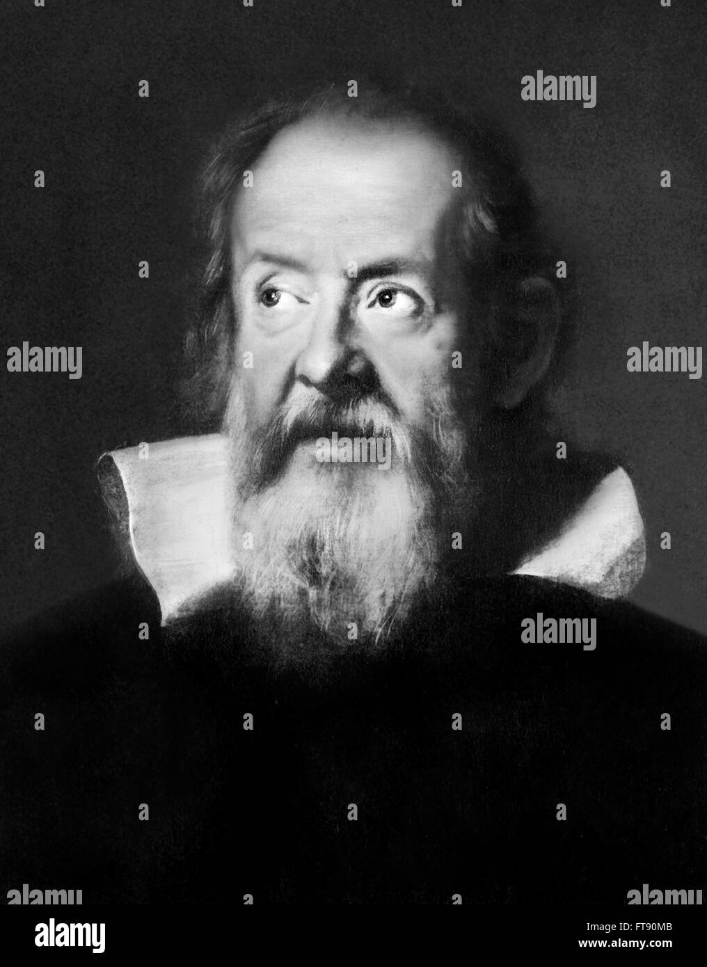 Galileo galilei immagini e fotografie stock ad alta risoluzione - Alamy