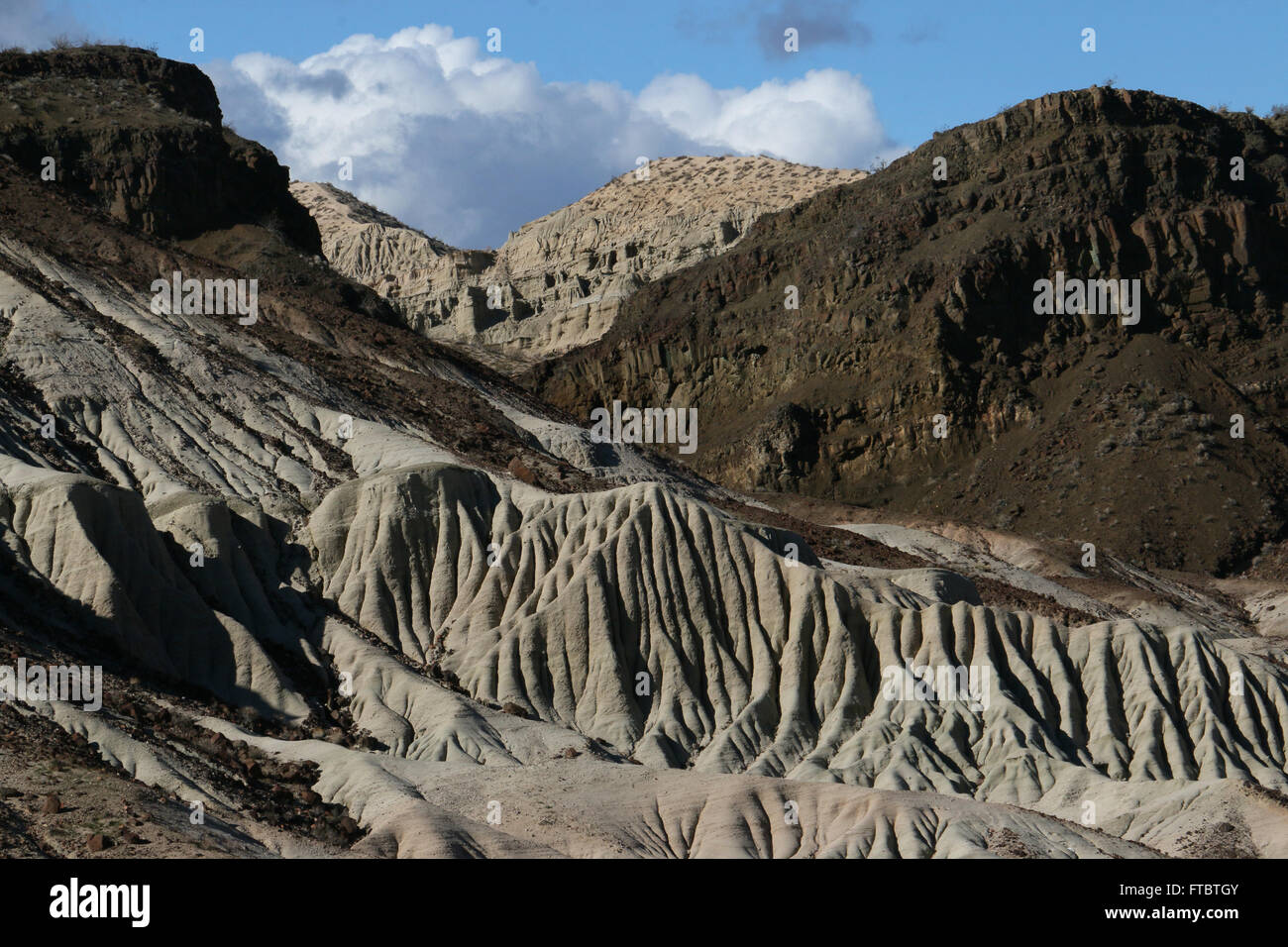 Deformazione della roccia immagini e fotografie stock ad alta ...