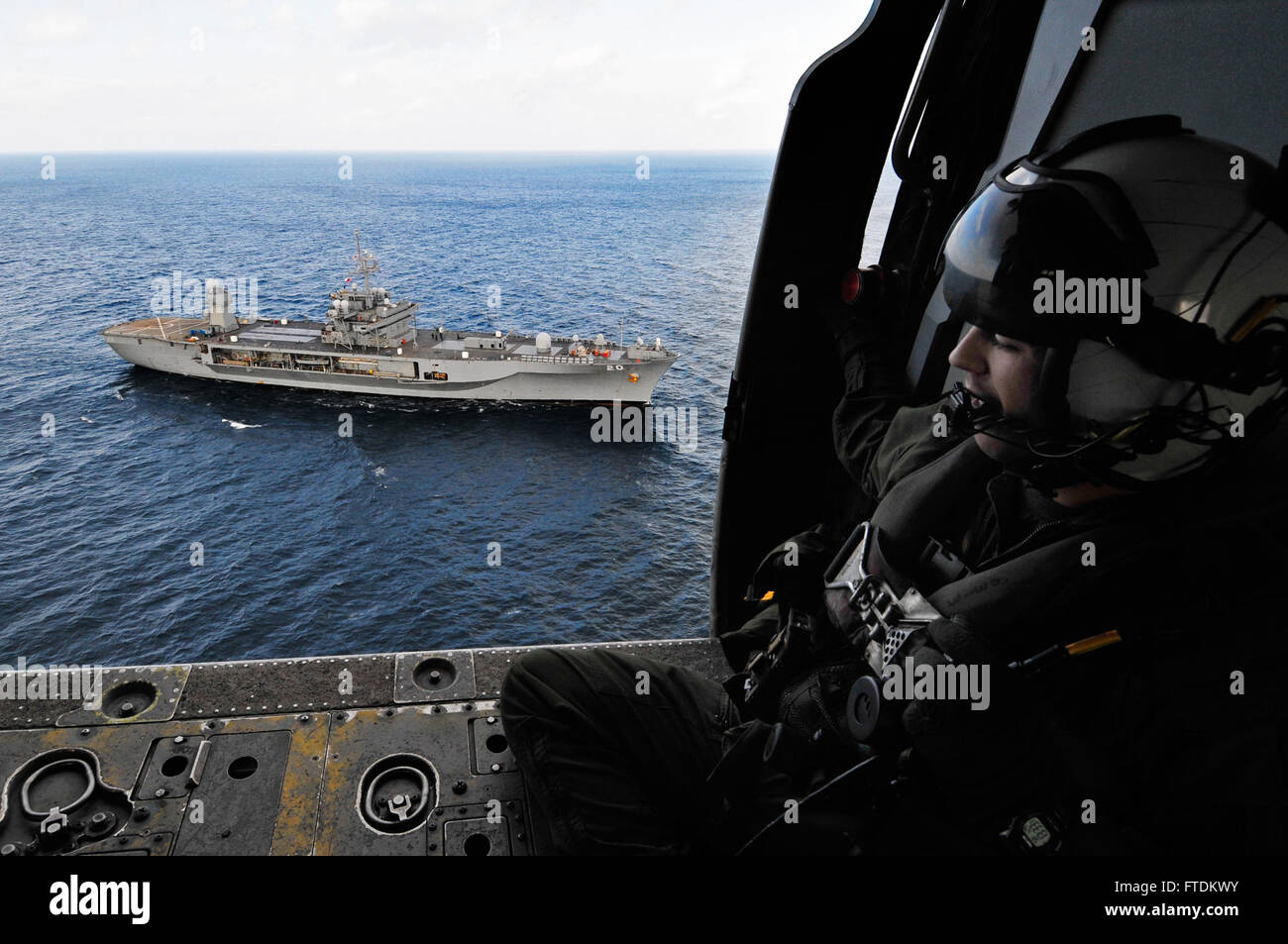 Comando del sistema aereo navale immagini e fotografie stock ad alta ...