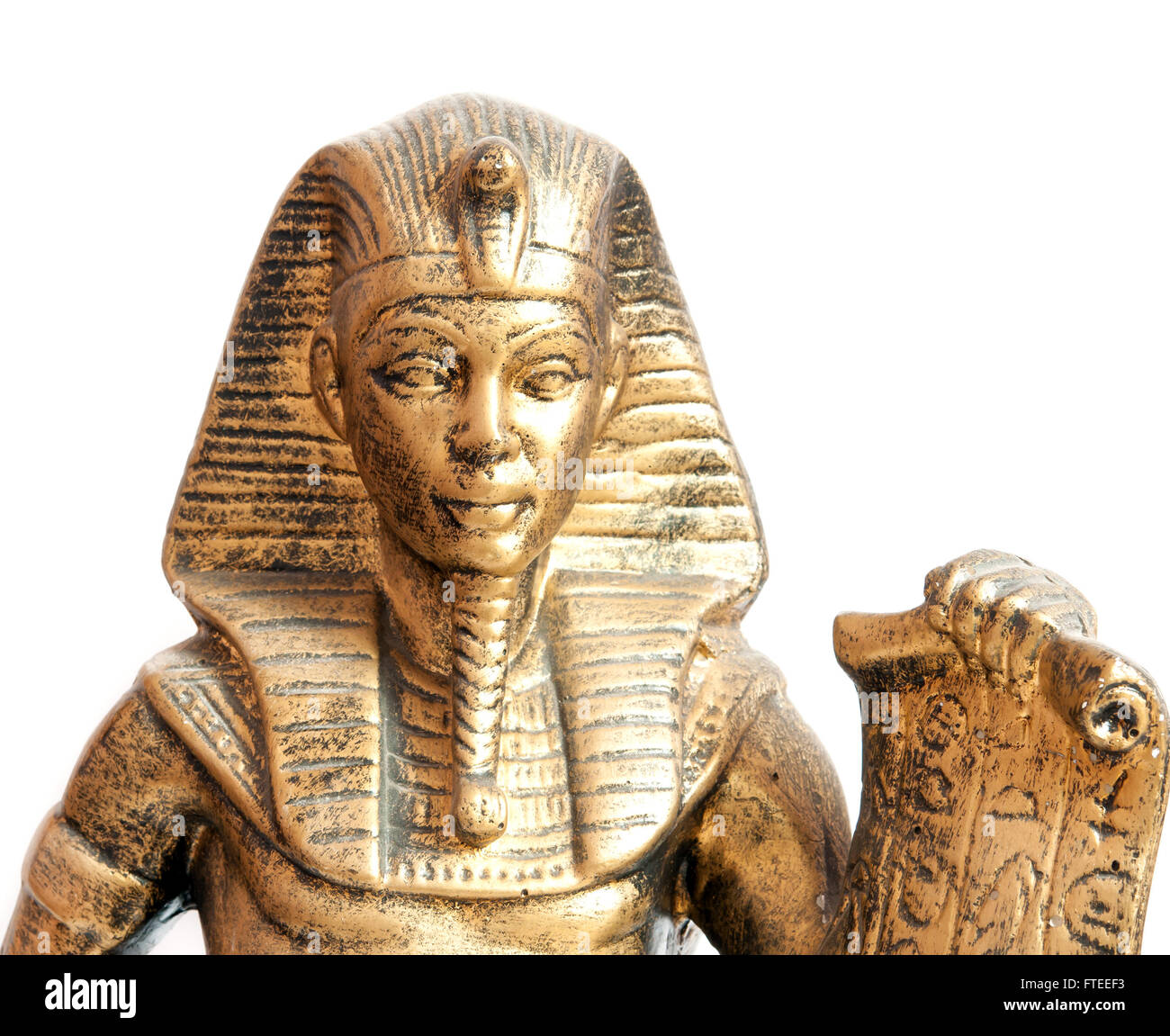 Figura del faraone immagini e fotografie stock ad alta risoluzione - Alamy