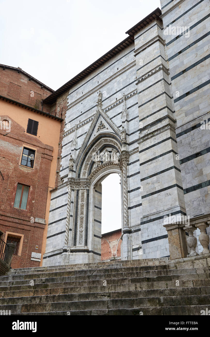 Duomo cattedrale in stile gotico immagini e fotografie stock ad alta ...