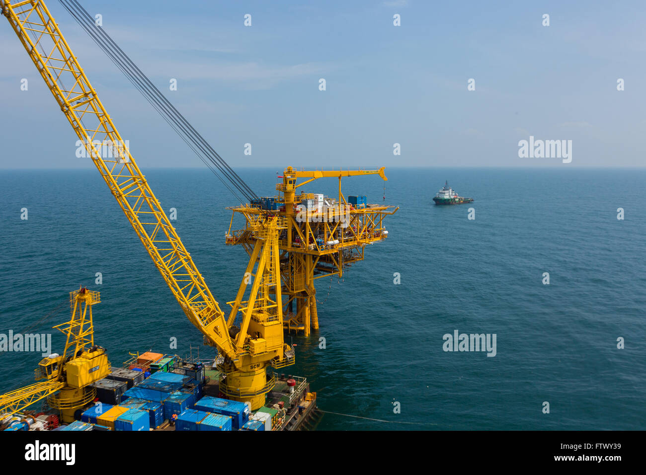 Fase di installazione immagini e fotografie stock ad alta risoluzione ...