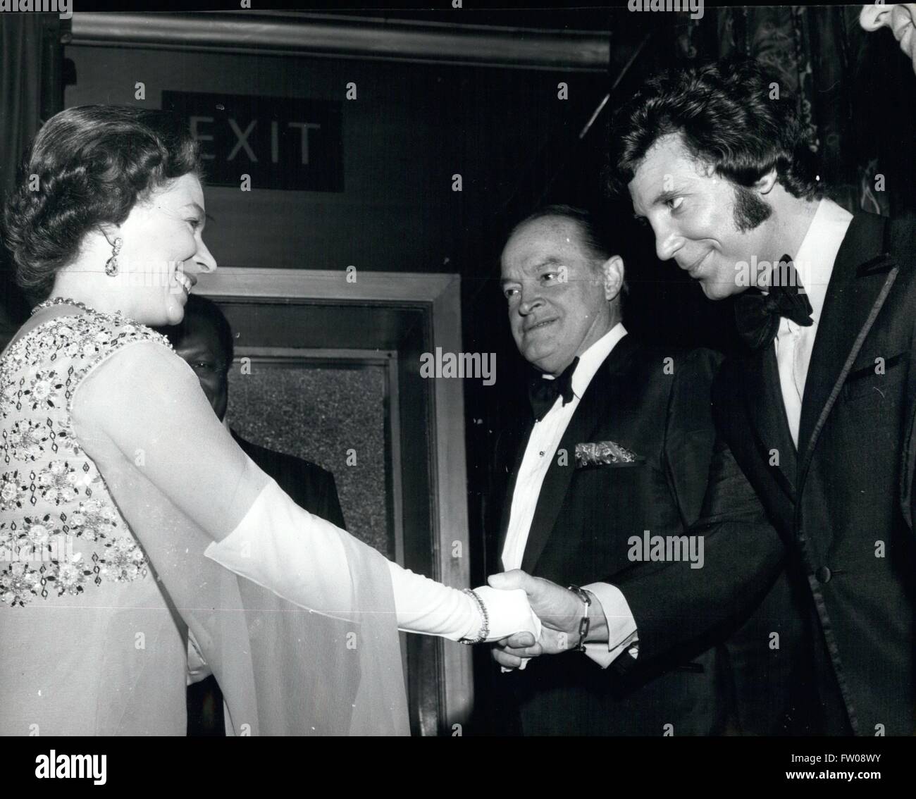 Princess royal 1970 immagini e fotografie stock ad alta risoluzione - Alamy