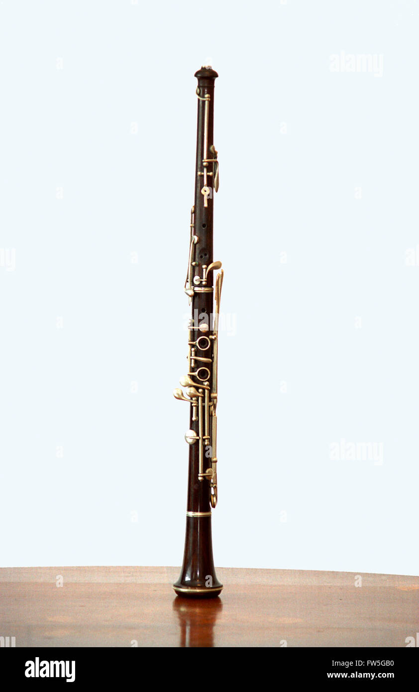 Double oboe immagini e fotografie stock ad alta risoluzione - Alamy