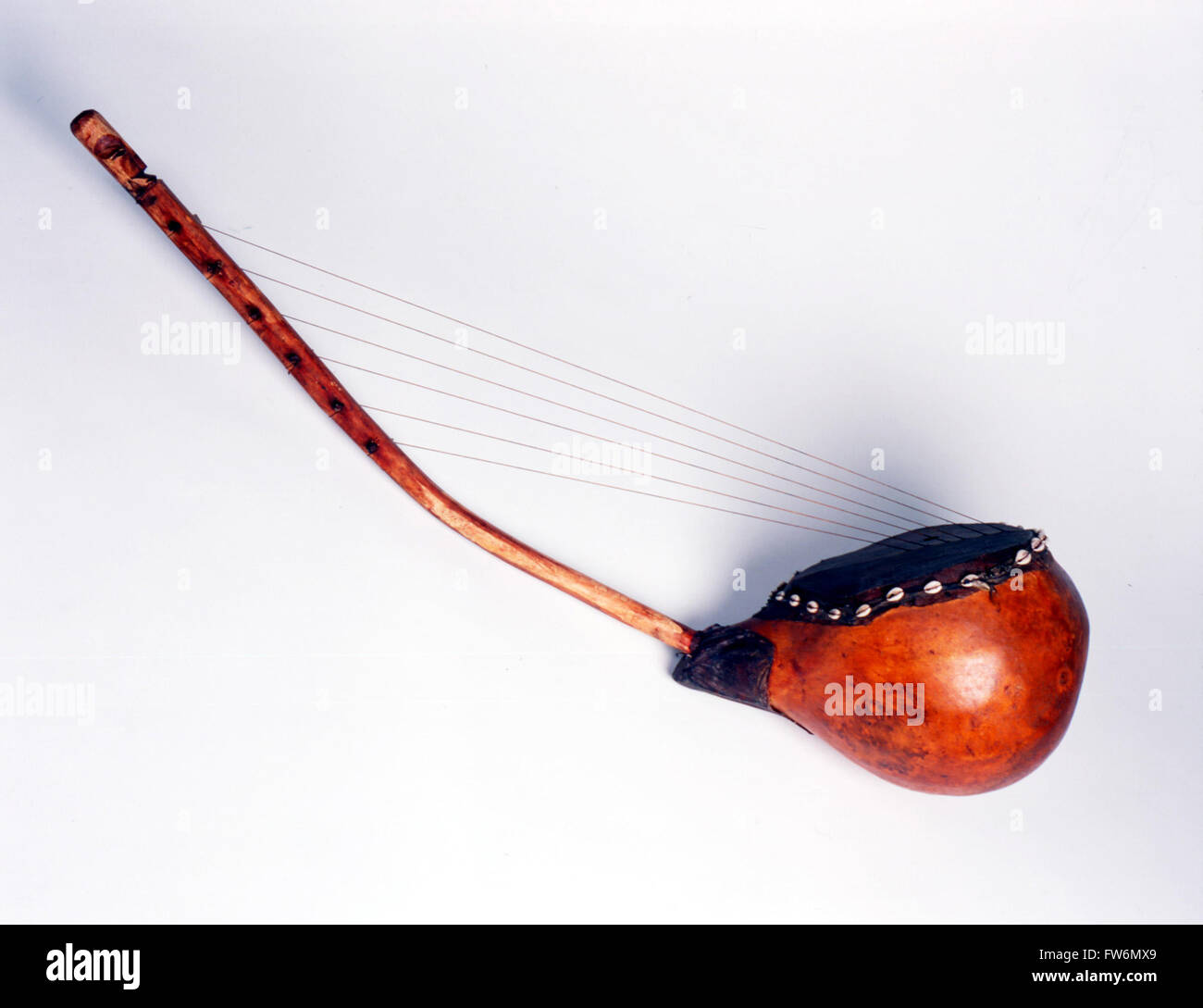 Strumento musicale a corde africano immagini e fotografie stock ad alta ...