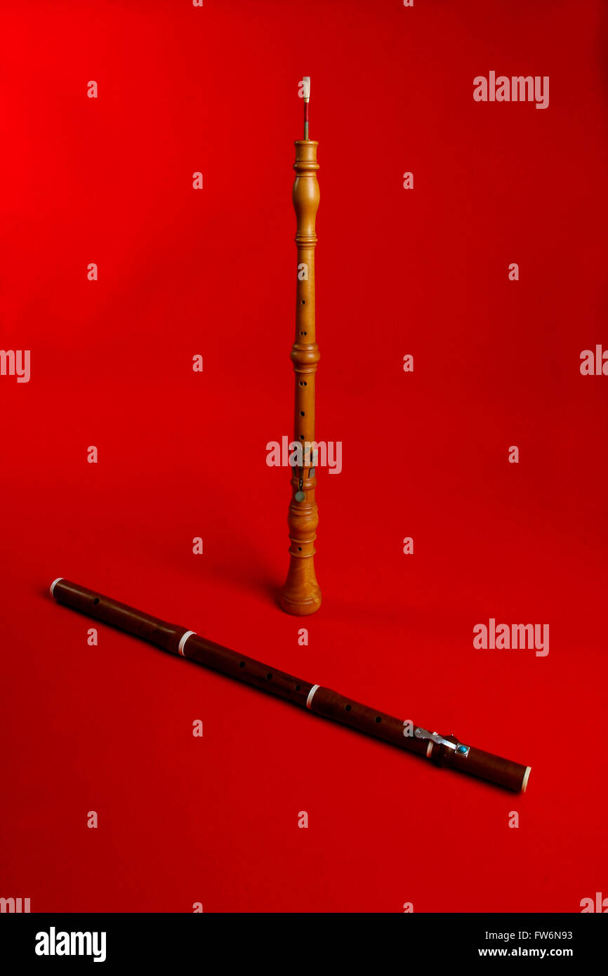 Strumenti barocchi immagini e fotografie stock ad alta risoluzione - Alamy