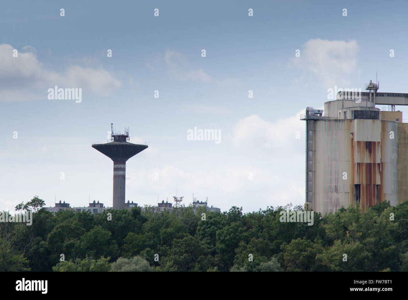 Fabbrica di robot immagini e fotografie stock ad alta risoluzione - Alamy