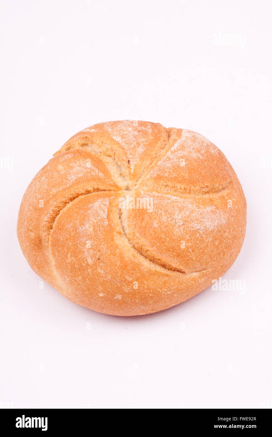 Panino di kaiser immagini e fotografie stock ad alta risoluzione - Alamy