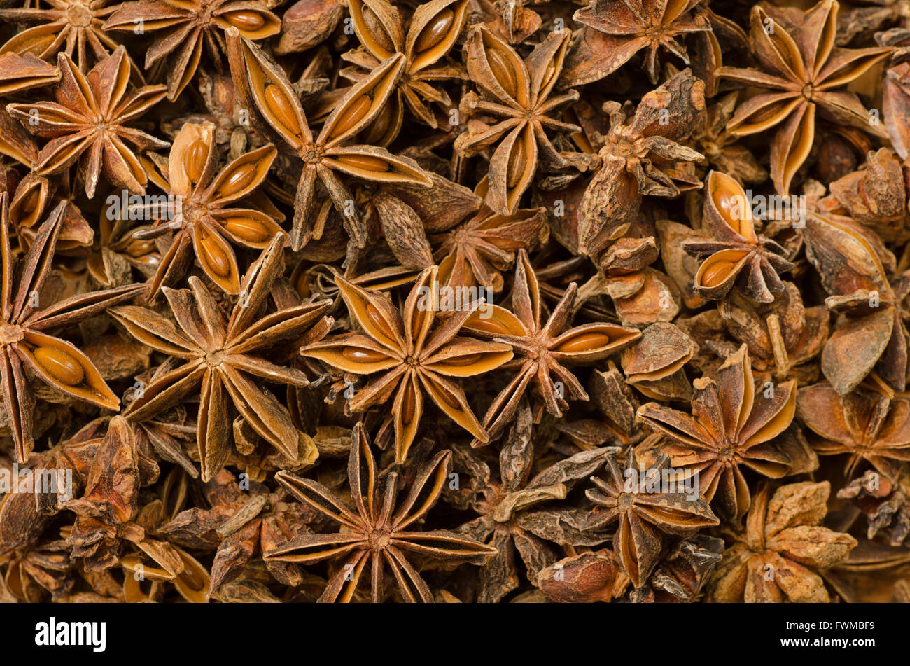 Anice stellato immagini e fotografie stock ad alta risoluzione - Alamy