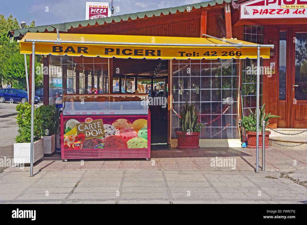 Elbasan albania immagini e fotografie stock ad alta risoluzione - Alamy