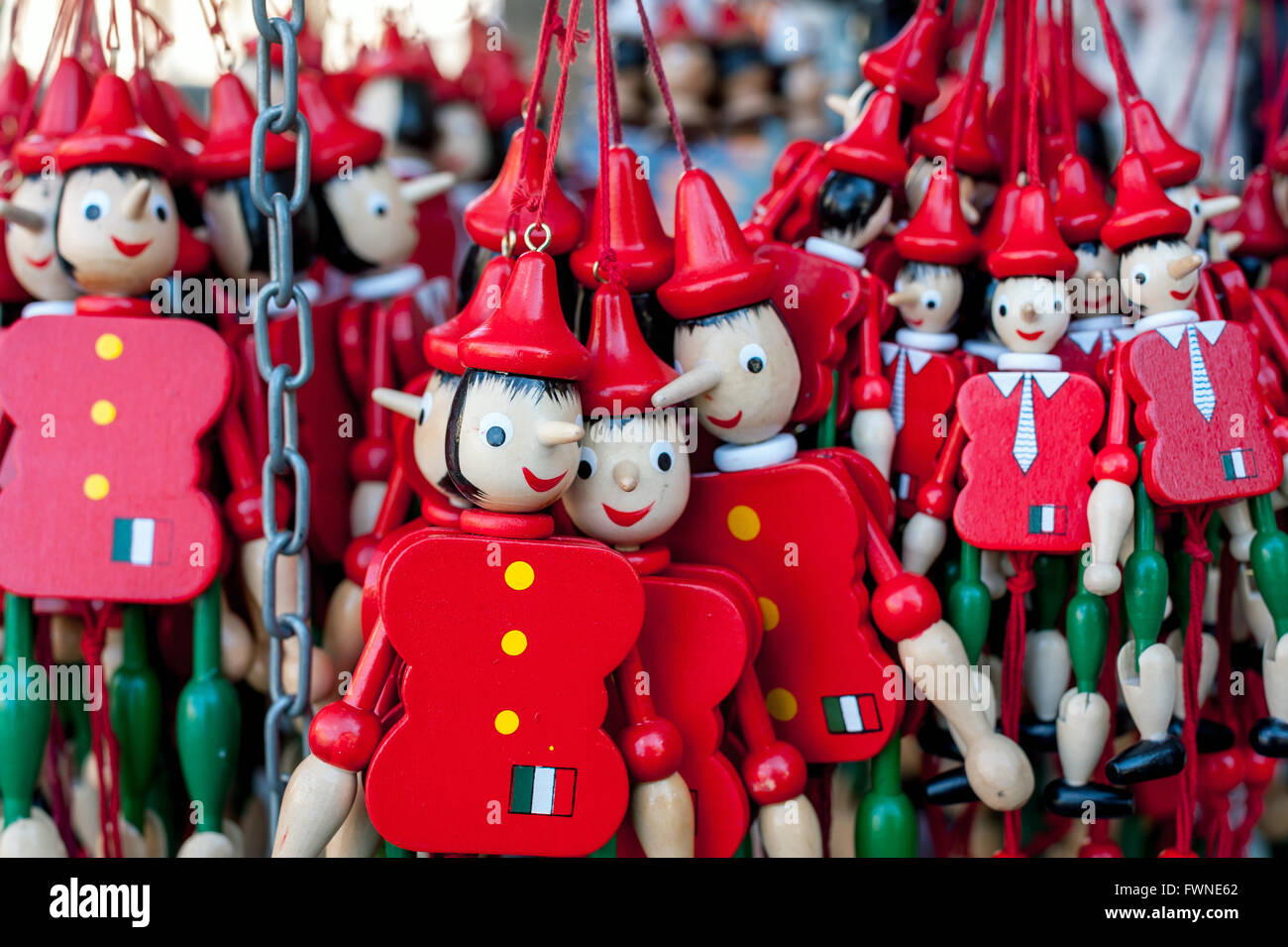 Geppetto and pinocchio immagini e fotografie stock ad alta risoluzione ...