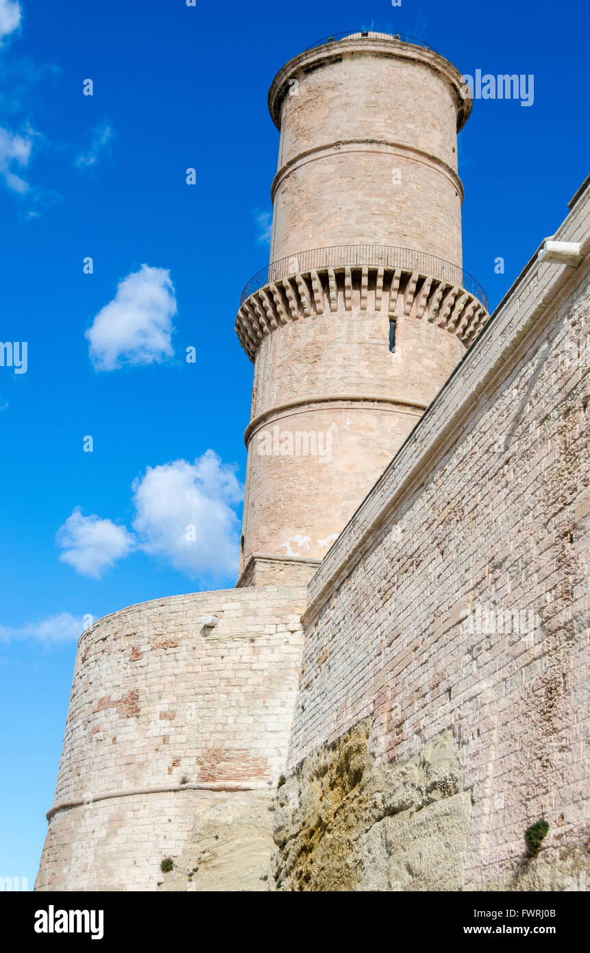 Le fort saint jean immagini e fotografie stock ad alta risoluzione - Alamy