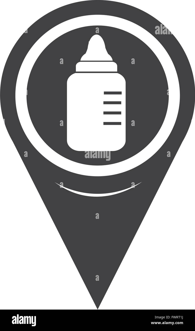 Copertina colorata mappa colorata Immagini Vettoriali Stock - Alamy