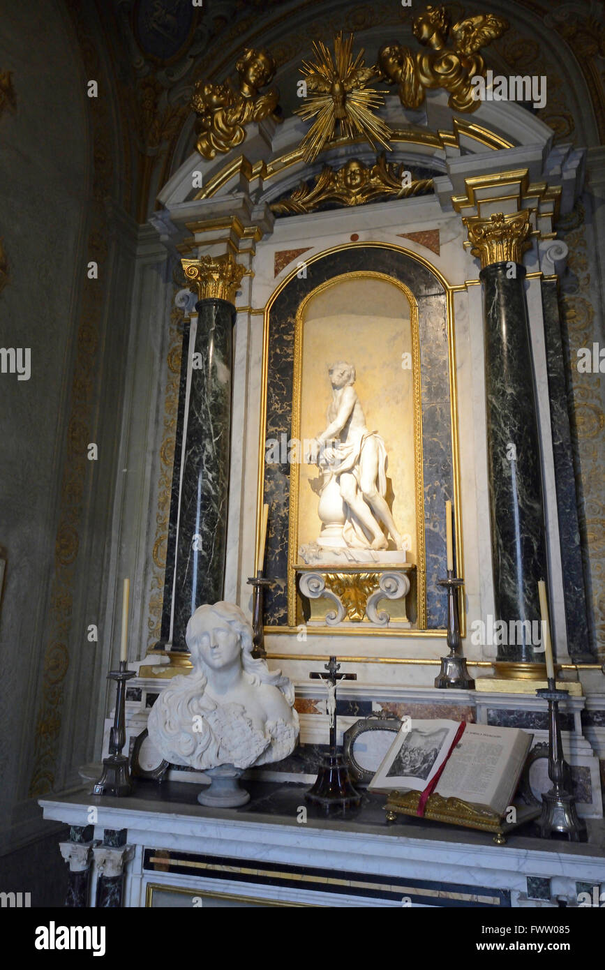 Palazzo stefano balbi palace immagini e fotografie stock ad alta ...