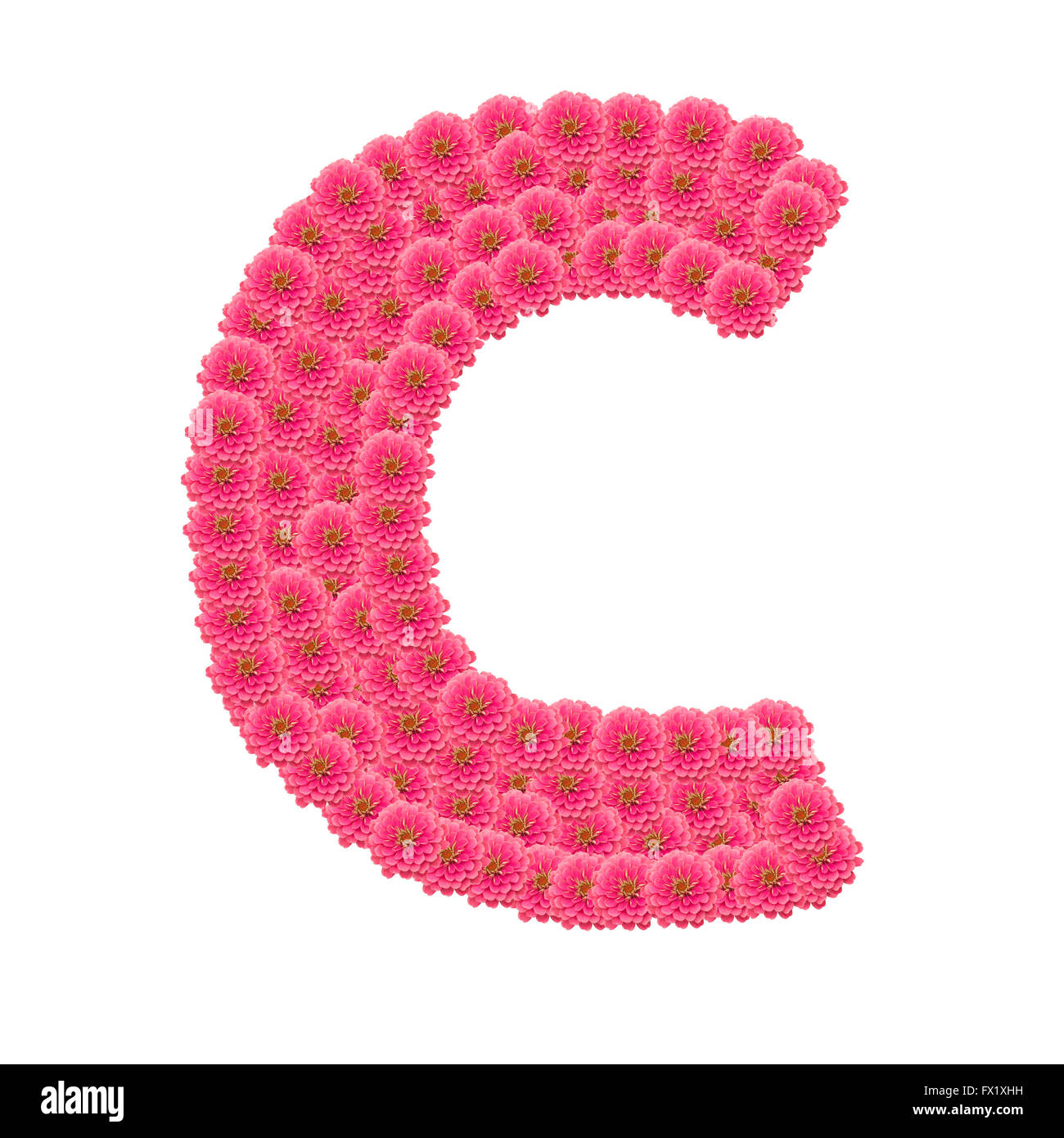 Lettera c immagini e fotografie stock ad alta risoluzione - Alamy