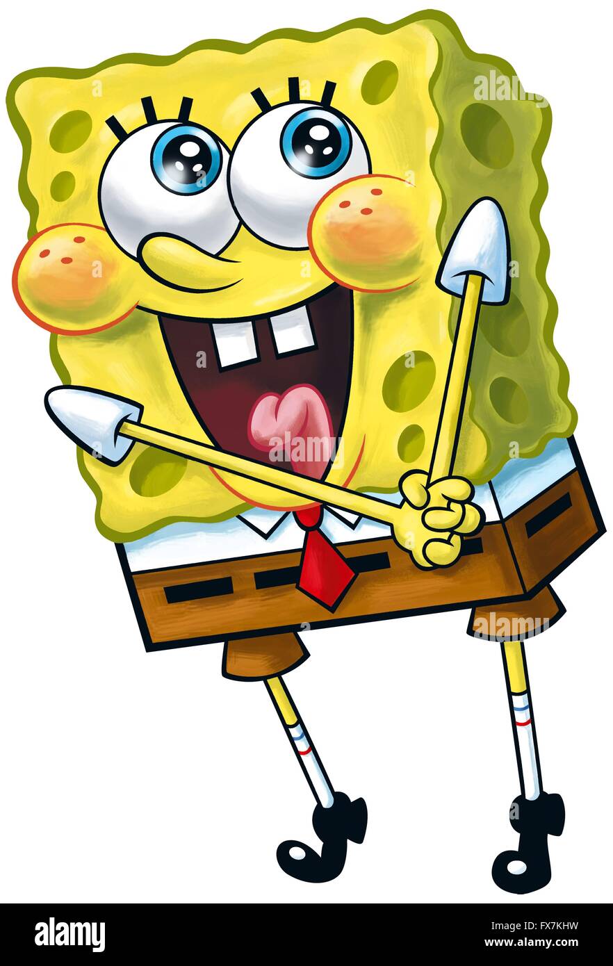 SpongeBob SquarePants serie TV 1999 - ???? Stati Uniti d'America ...