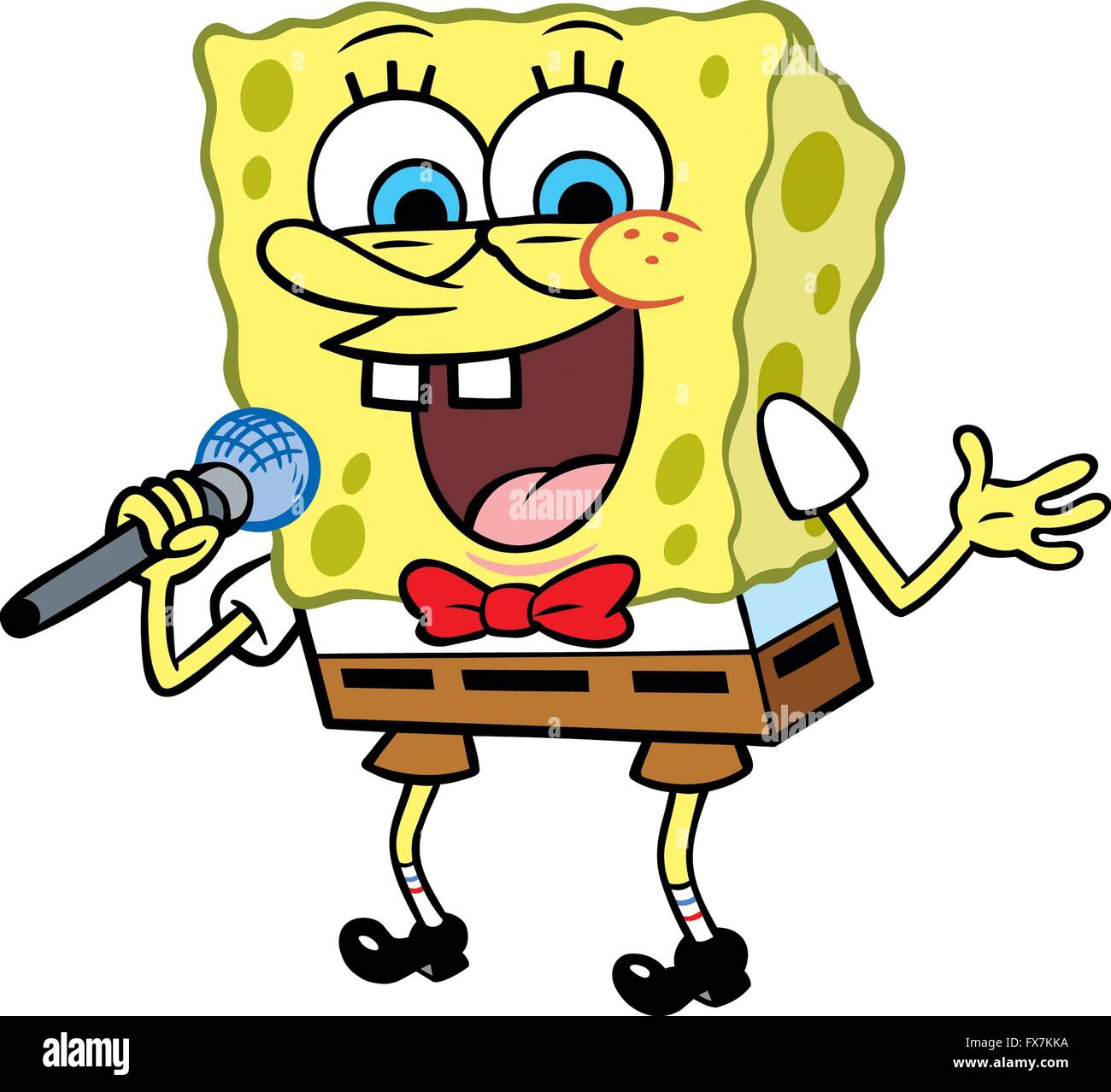 SpongeBob SquarePants serie TV 1999 - ???? Stati Uniti d'America ...