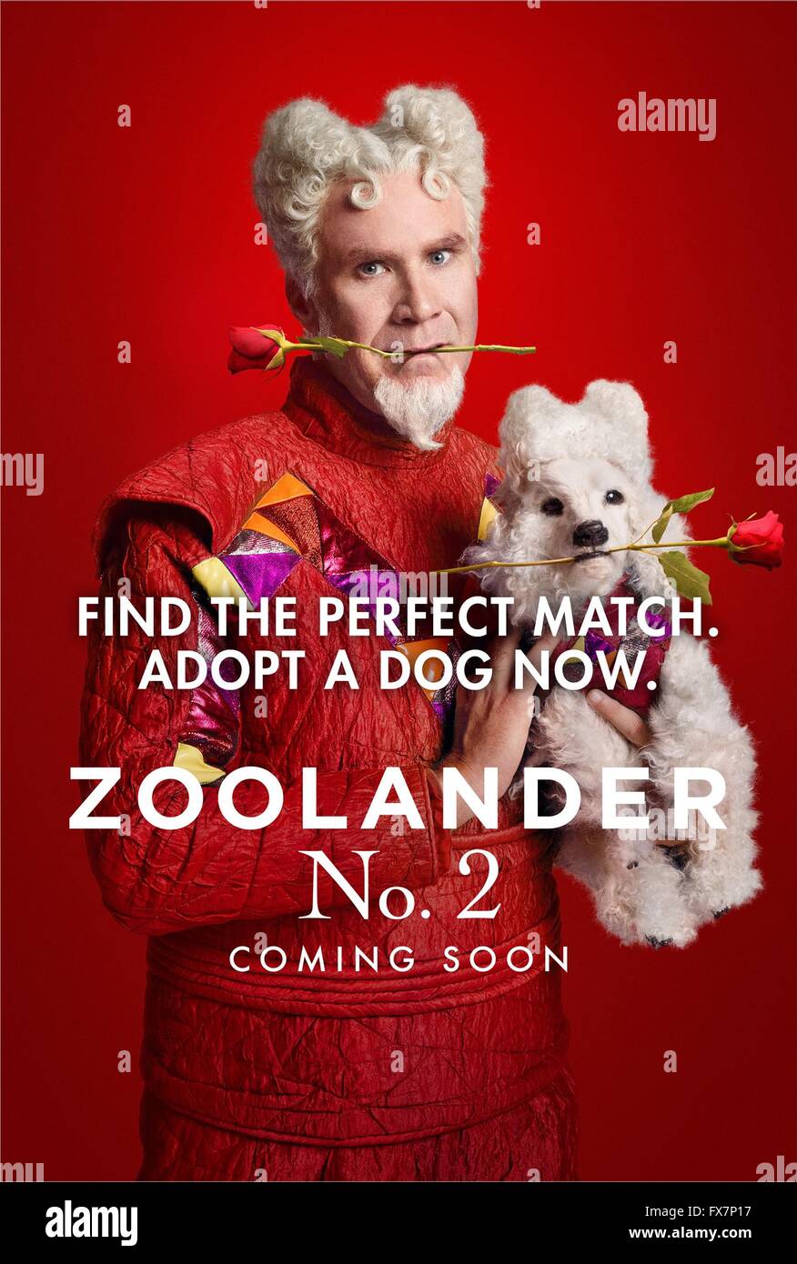 Zoolander 2 Anno : 2016 USA Direttore : Ben Stiller Will Ferrell Movie ...