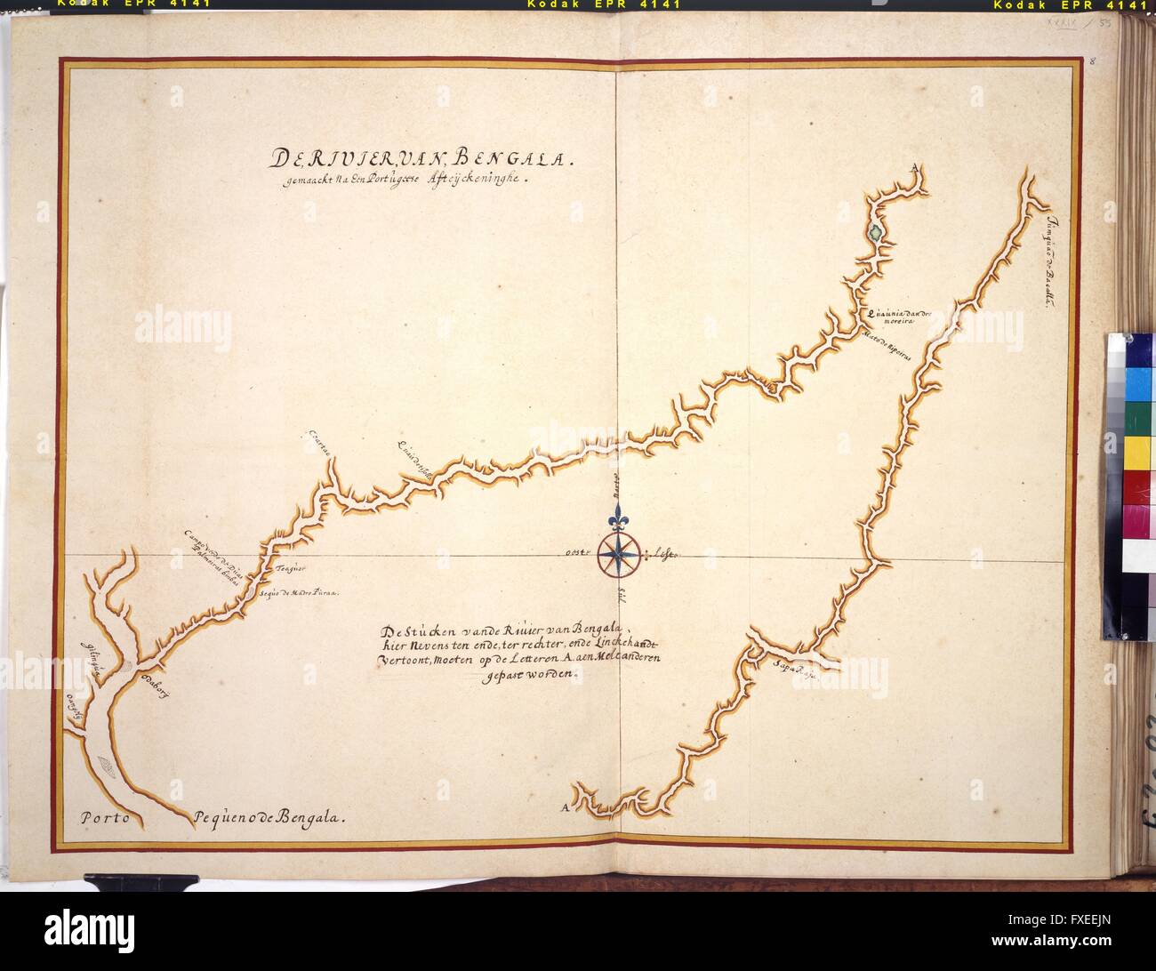 Mappa di dacca immagini e fotografie stock ad alta risoluzione - Alamy