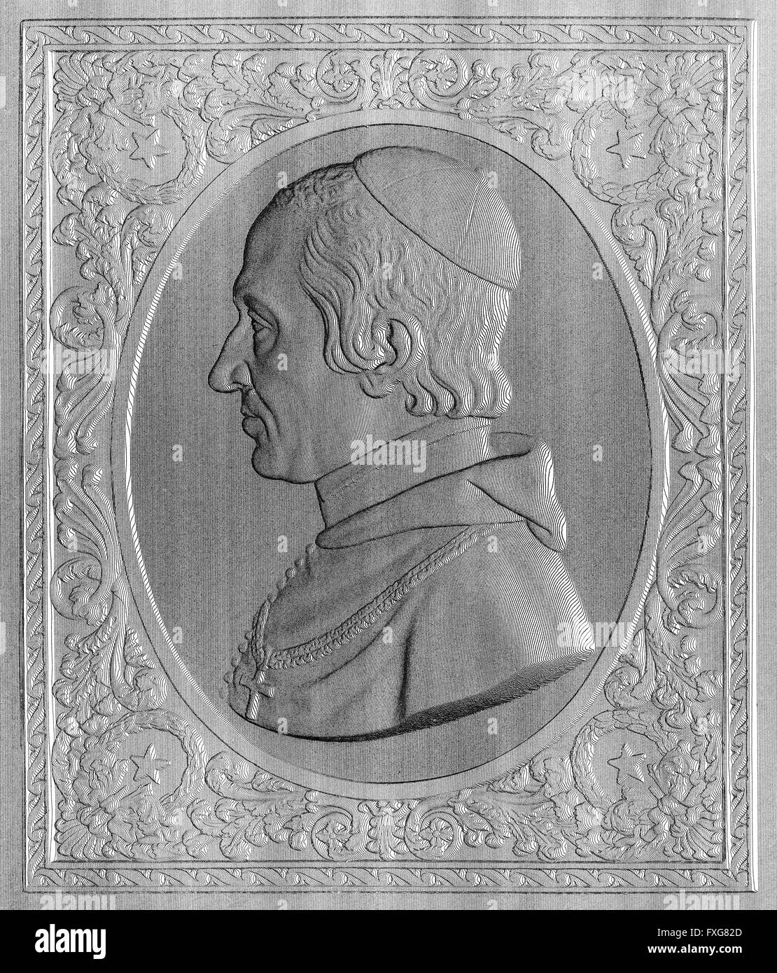 Principe arcivescovo di vienna immagini e fotografie stock ad alta ...