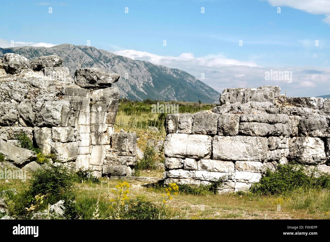 Altopiano carsico immagini e fotografie stock ad alta risoluzione - Alamy