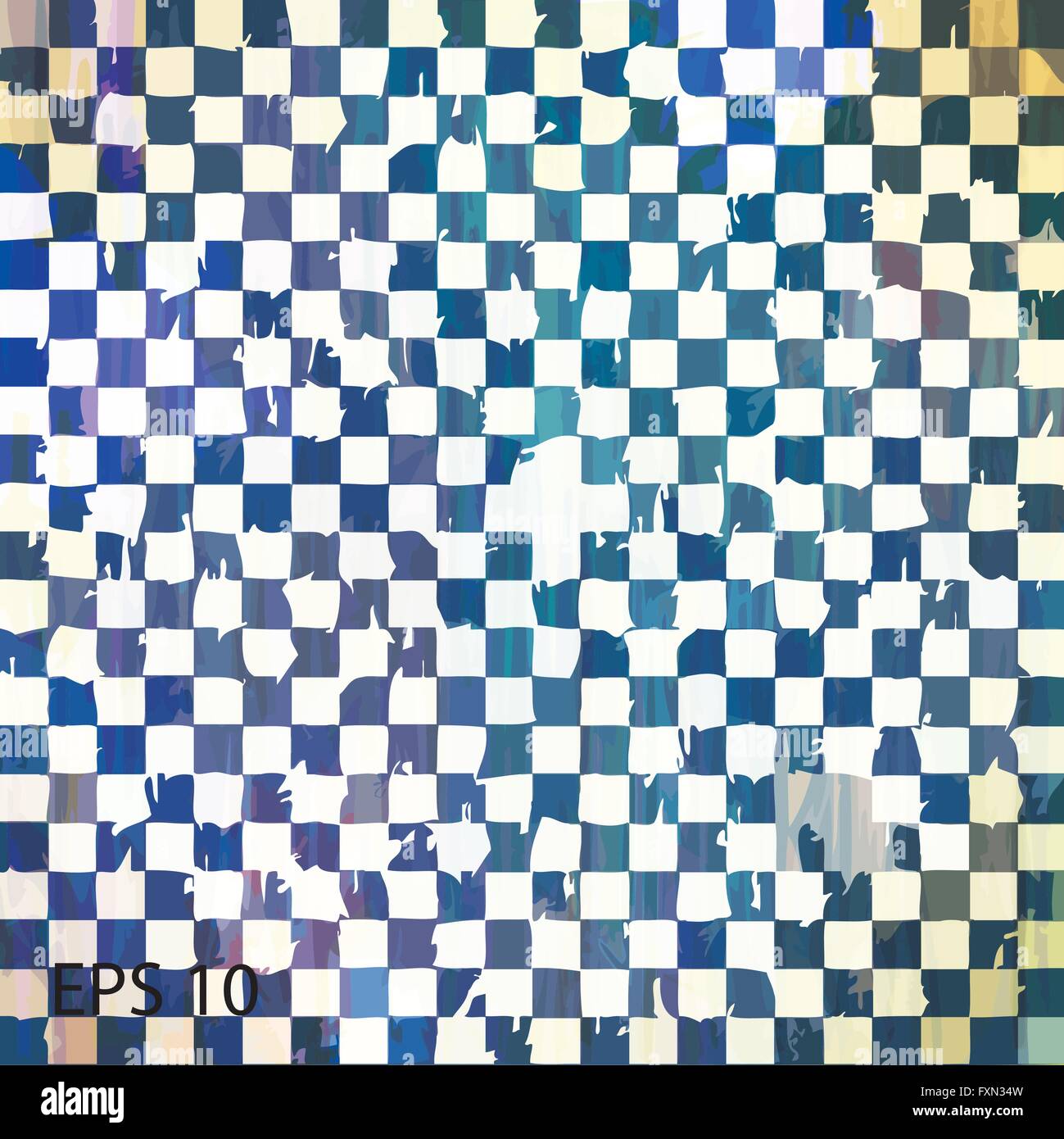 Rust patterns Immagini Vettoriali Stock - Alamy