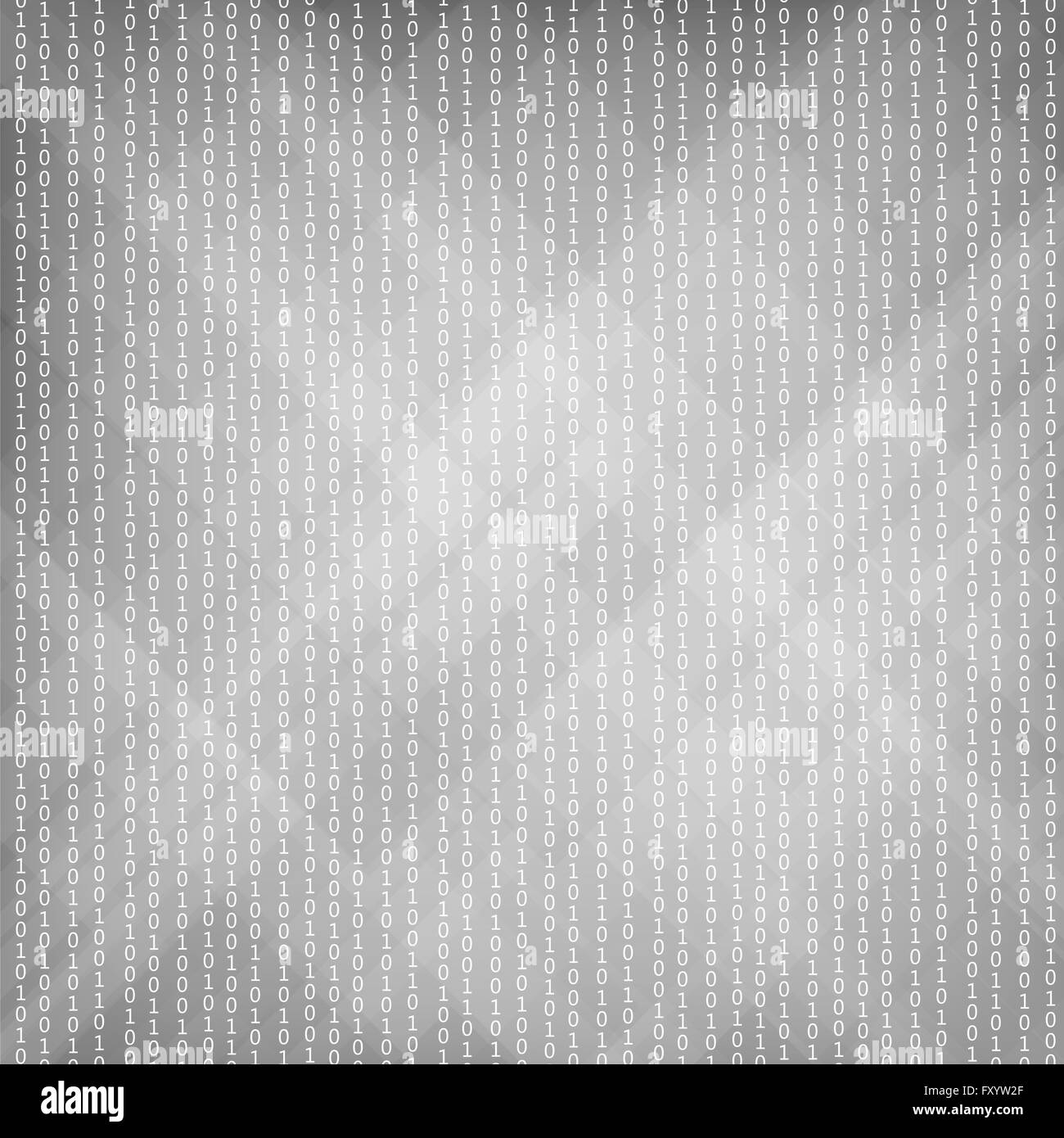 Codice numerico Foto e Immagini Stock in Bianco e Nero - Alamy