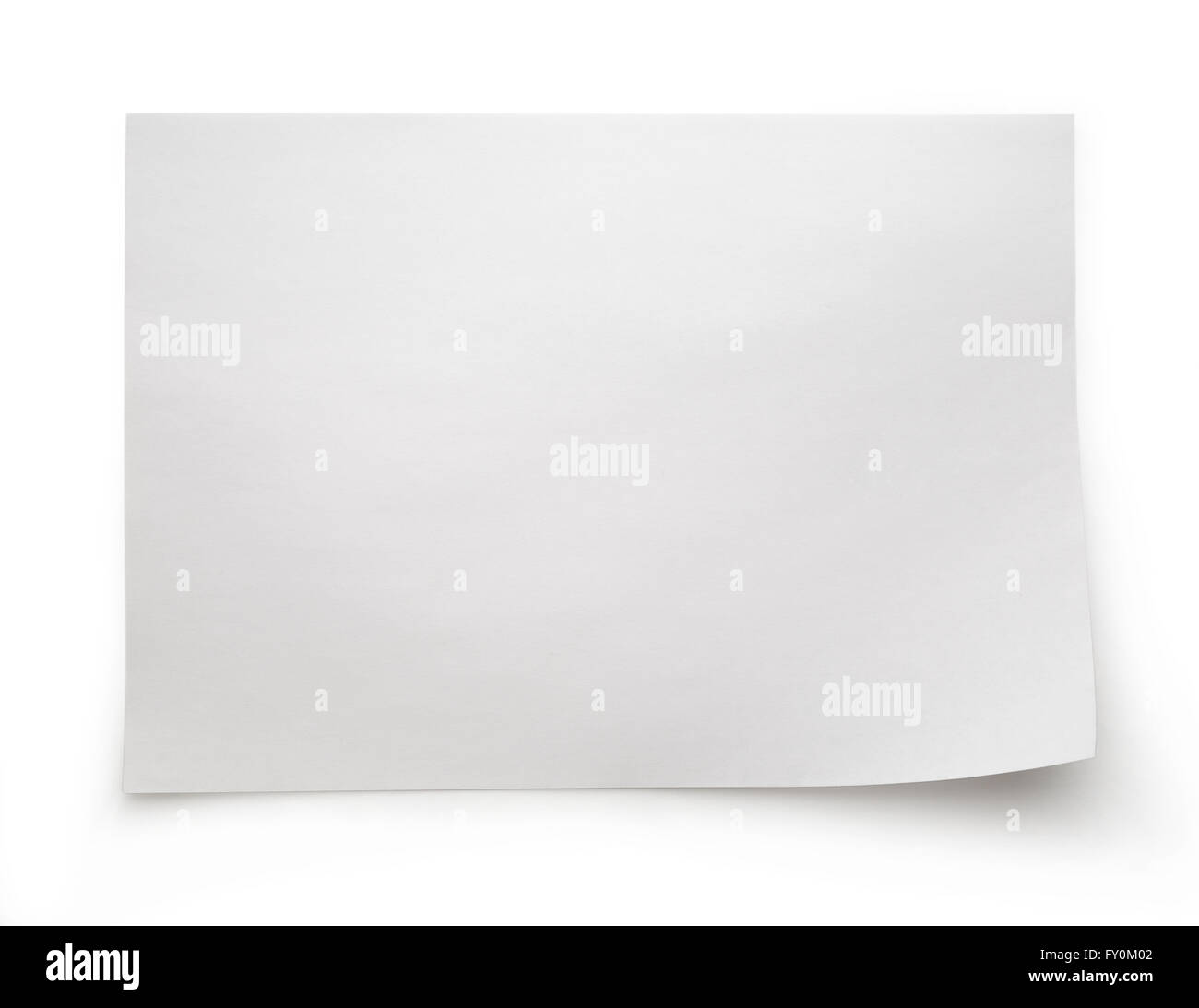 Foglio di carta pergamena immagini e fotografie stock ad alta ...