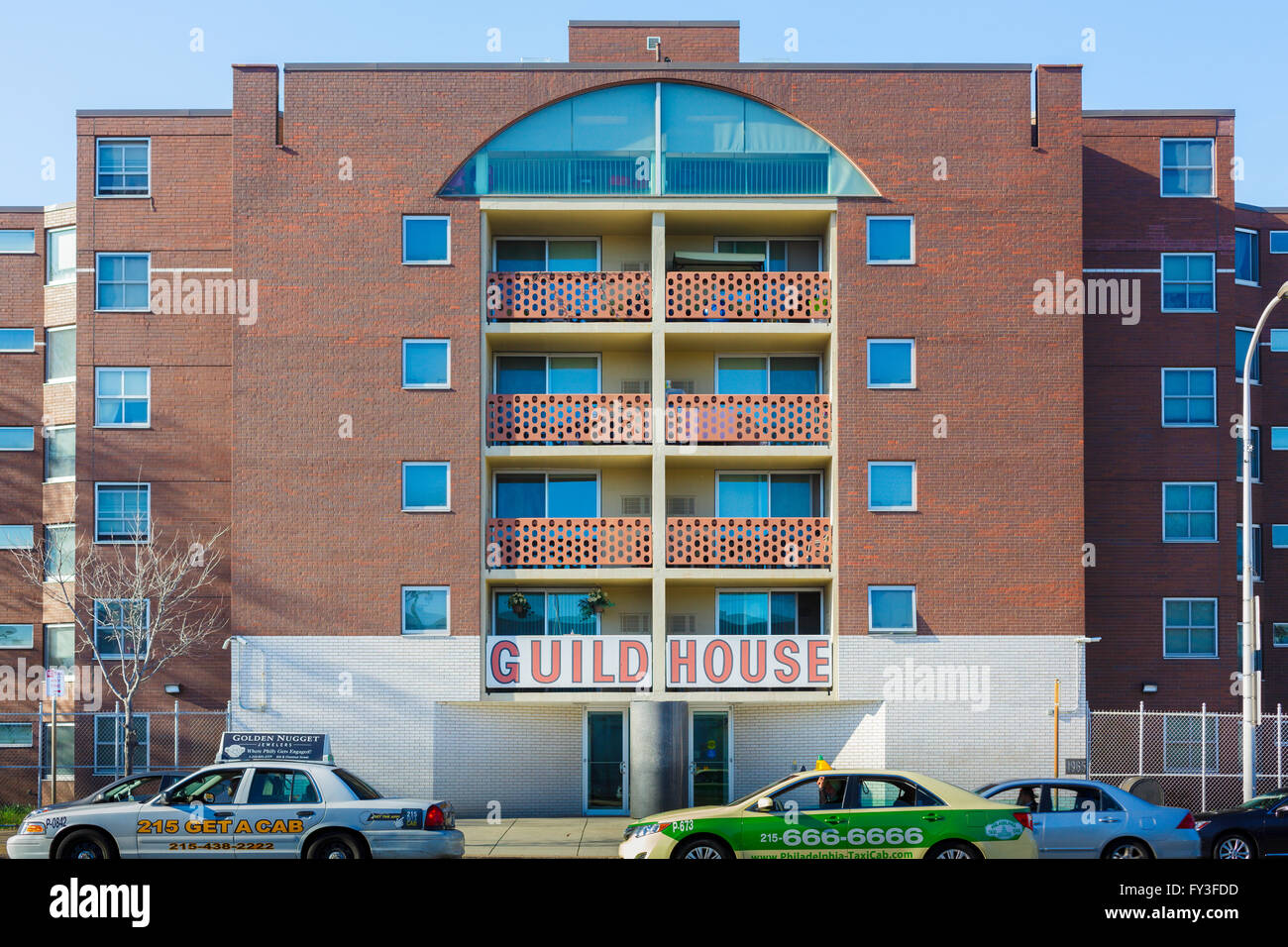 Robert venturi architecture immagini e fotografie stock ad alta ...