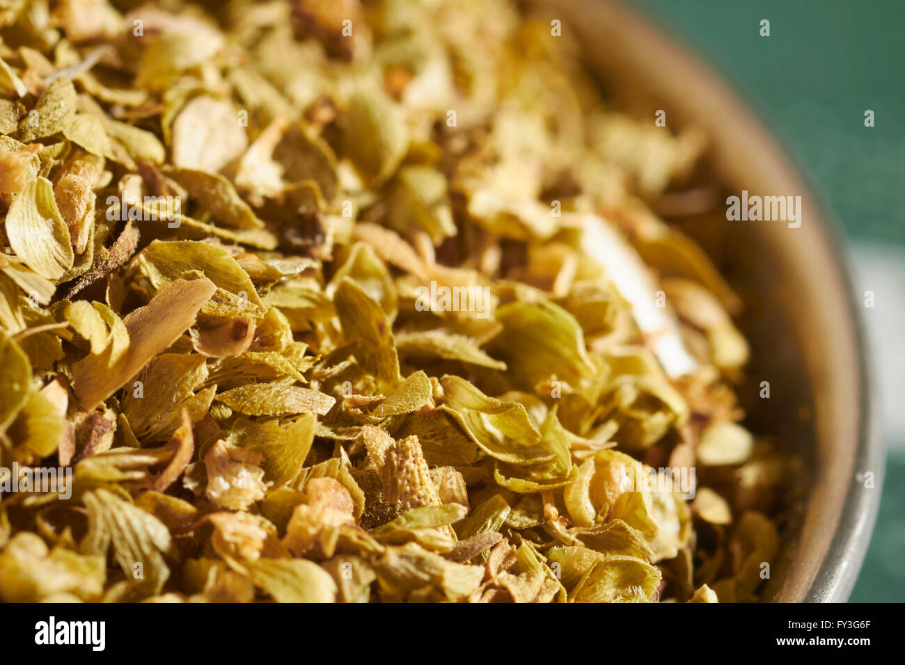 Origano secco immagini e fotografie stock ad alta risoluzione - Alamy