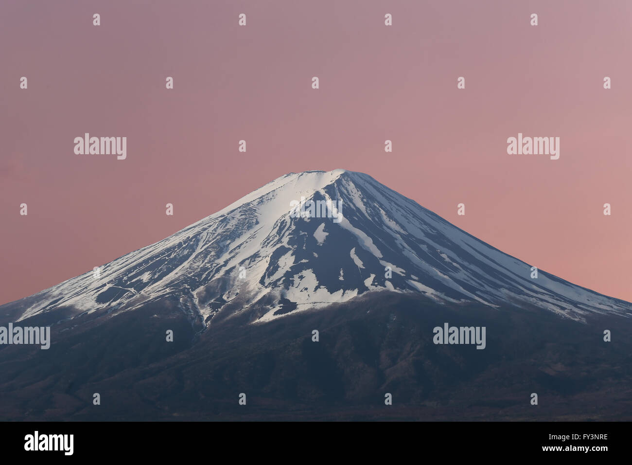 Crepuscolo del mattino immagini e fotografie stock ad alta risoluzione ...