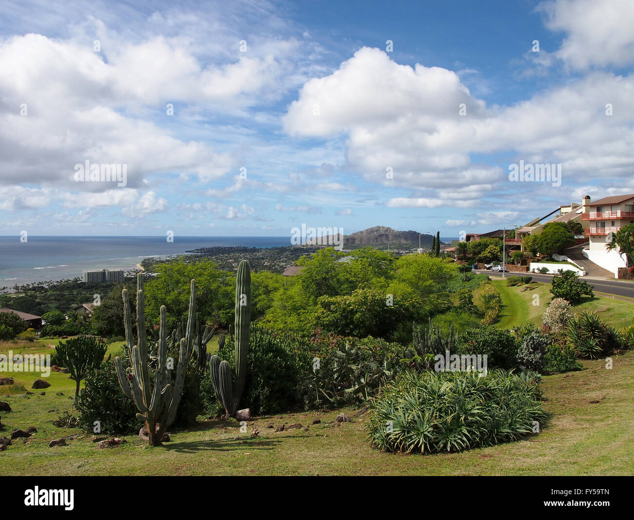 Parco di piste di laukahi immagini e fotografie stock ad alta ...