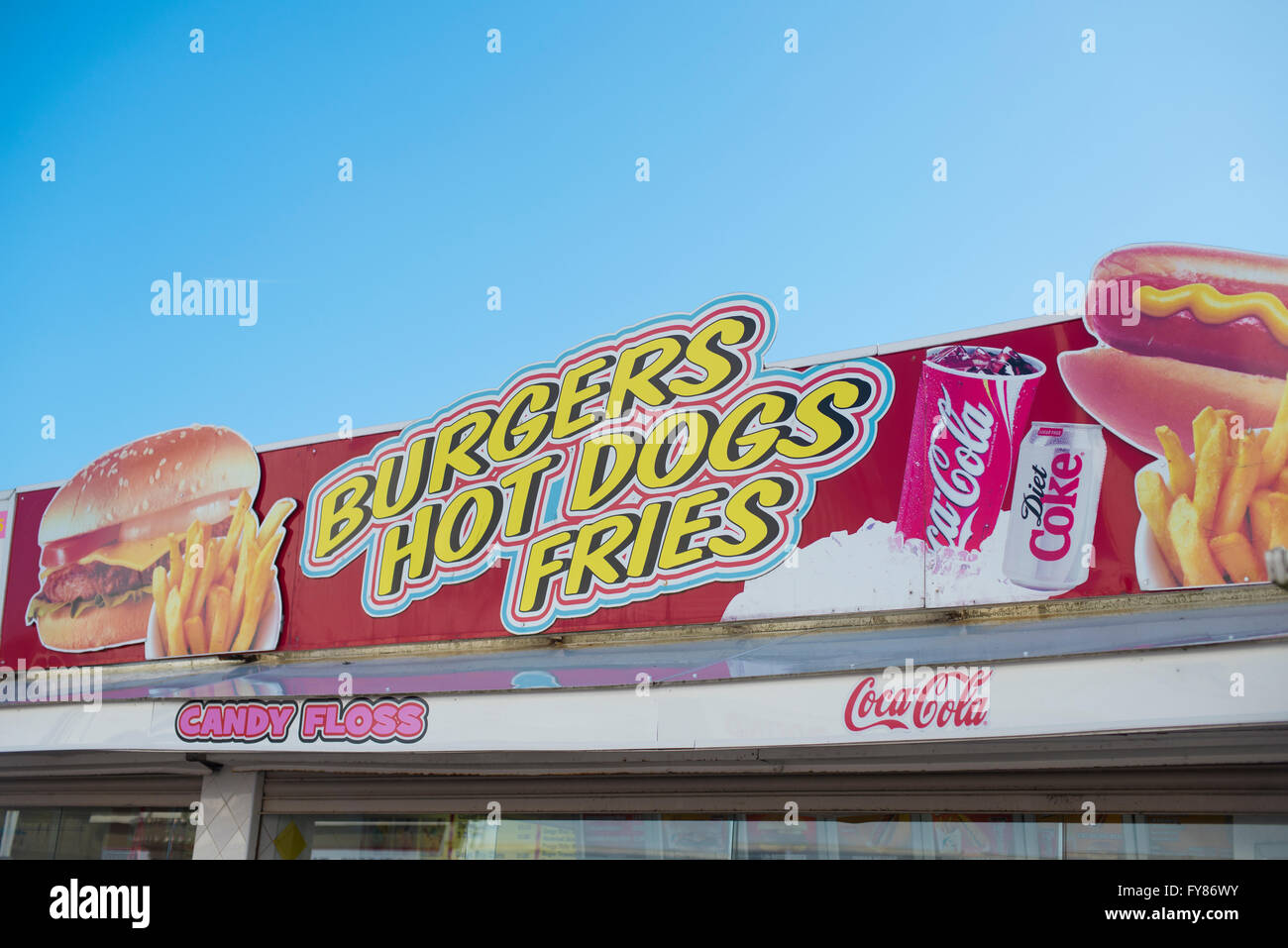 Dieta malsana uk immagini e fotografie stock ad alta risoluzione - Alamy