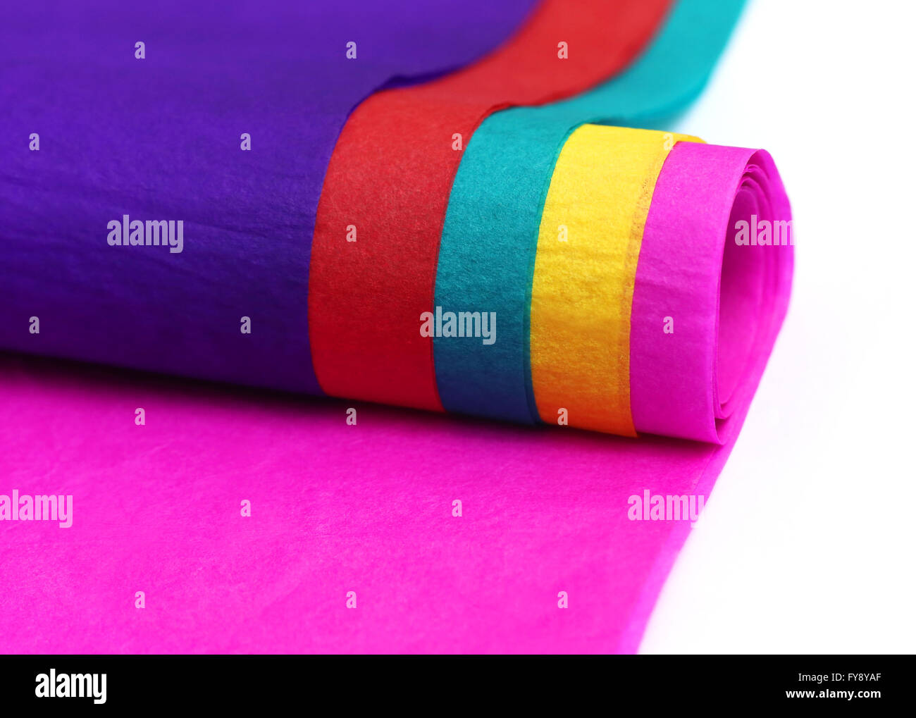 Carta verde colorata immagini e fotografie stock ad alta risoluzione ...