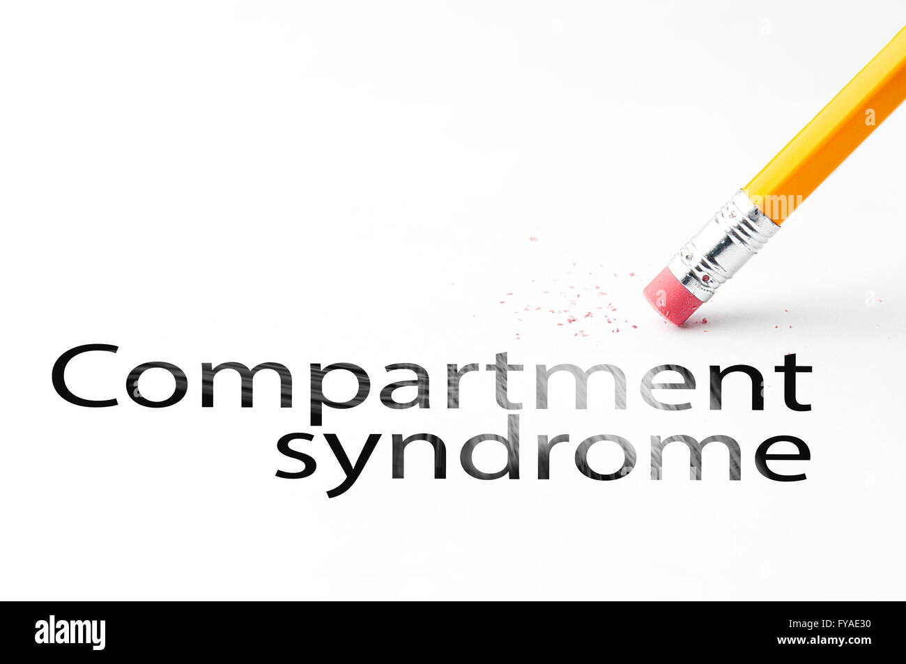 Sindrome compartimentale addominale immagini e fotografie stock ad alta ...